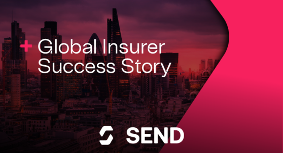 InsurTech Case Study | Workbench Helps Global Insurer Improve ...